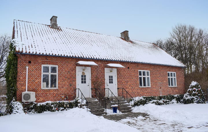 2 Bedroom Gorgeous Apartment In Gärds Köpinge - Kristianstad