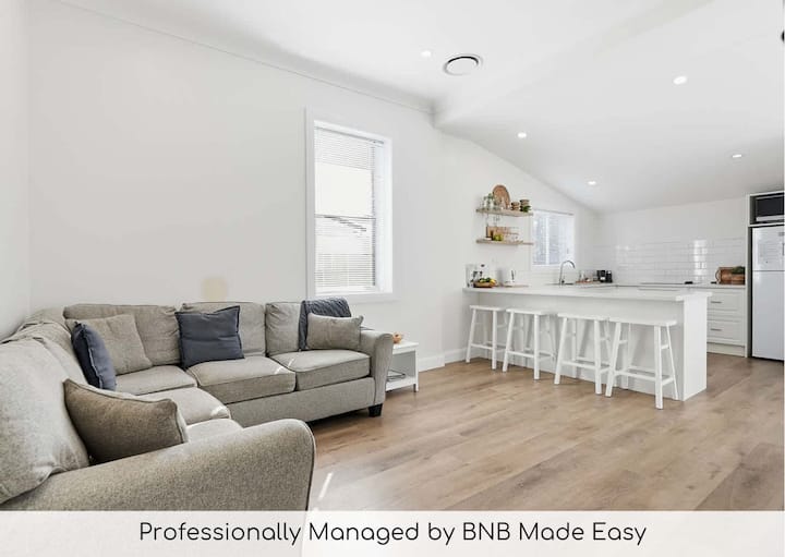 William Cottage | Cbd Base, Cosy Family Retreat - Bathurst