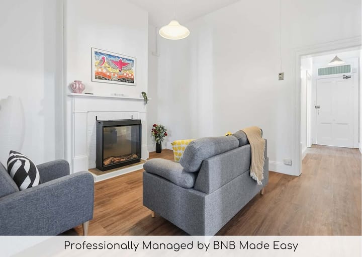 The Heritage Stay | Cbd Retreat, Opposite Shops - Bathurst