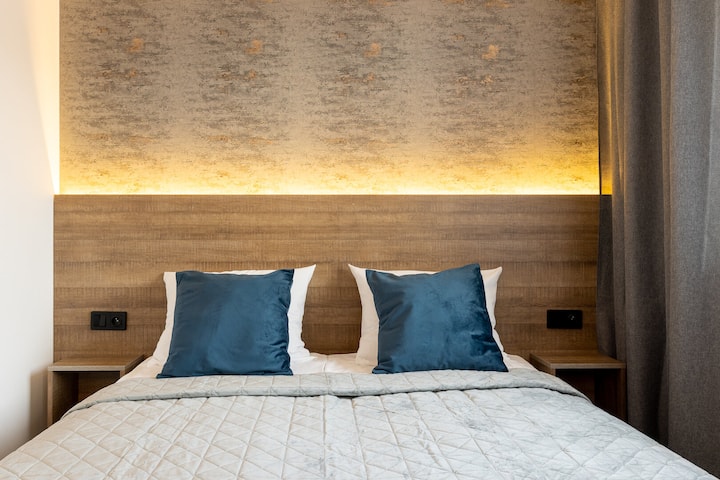 Pokój Z Balkonem Nr 9 - Pobierowo