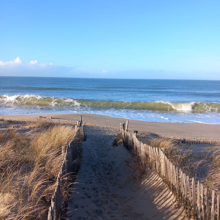 Les Terrasses De L'océan - La Turballe