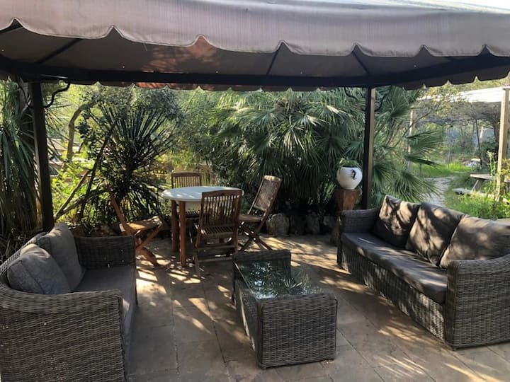 Zecamping 2* Mobil Home 30m² Piscine - Galéria