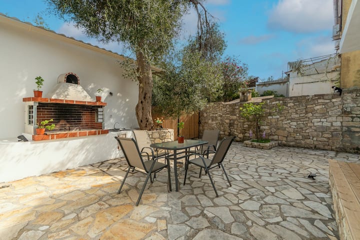 Serenity Paxos - Paxi