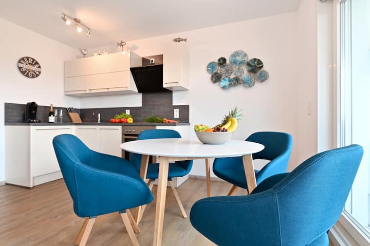 Dinkelbach Traumblick 3 E - Wasserburg (Bodensee)