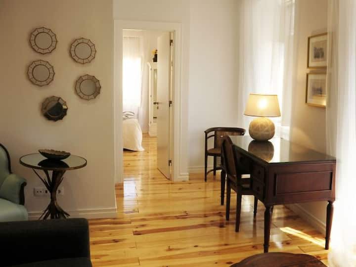 Sado Blue City&river Flats - Figueirinha - Setúbal