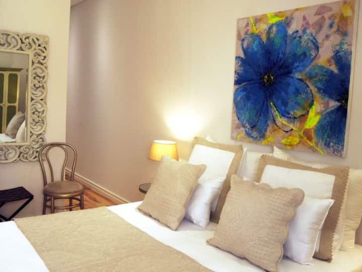 Sado Blue City&river Flats - Creiro By Interhome - Setúbal