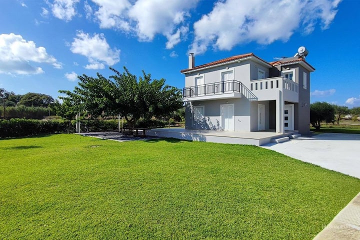 Alaia Gaia & Sky Suites With Garden In Kefalonia - Cephalonia