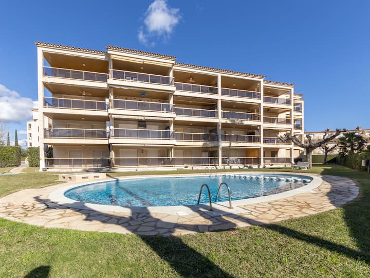 Tarraco By Interhome - Cambrils