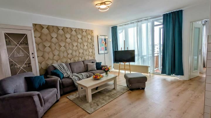 Fewo Jette - Rostock