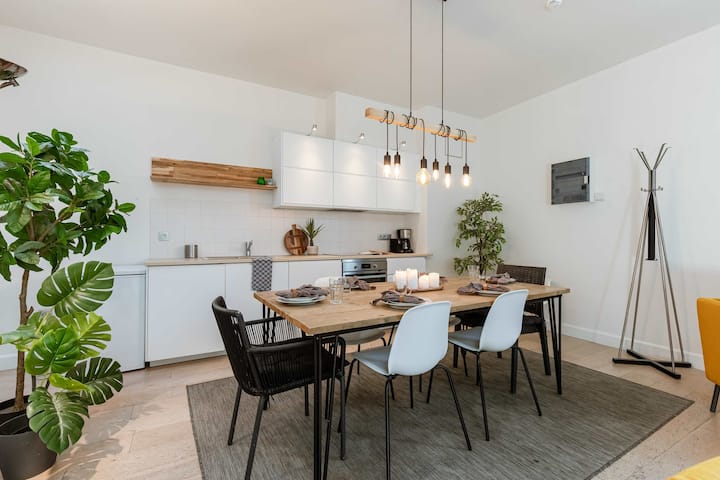 Casiola - Spacious Apartment In The Historic Cente - Gent