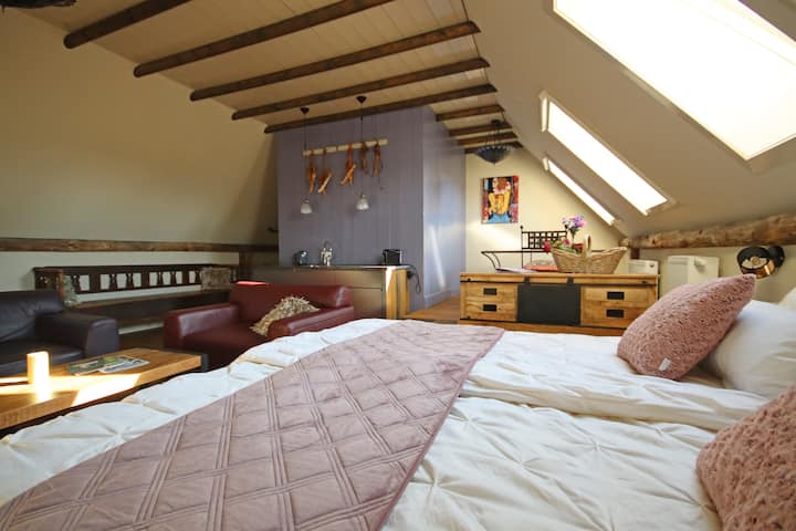 Aan 'T Ven - Drenthe