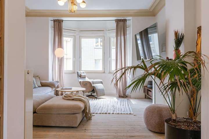 Casiola - Relaxing Holiday Home With Private Sauna - Ostende