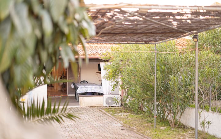 San Giovanni 1 - Posada