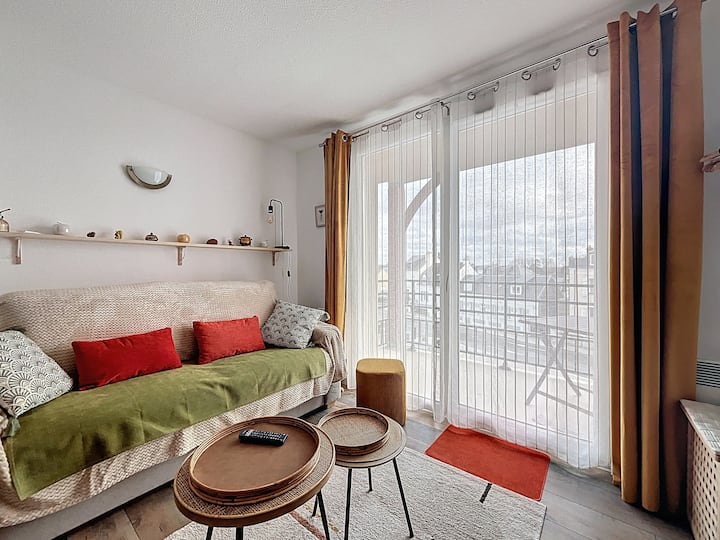 Le Sweet Home - Cayeux-sur-Mer