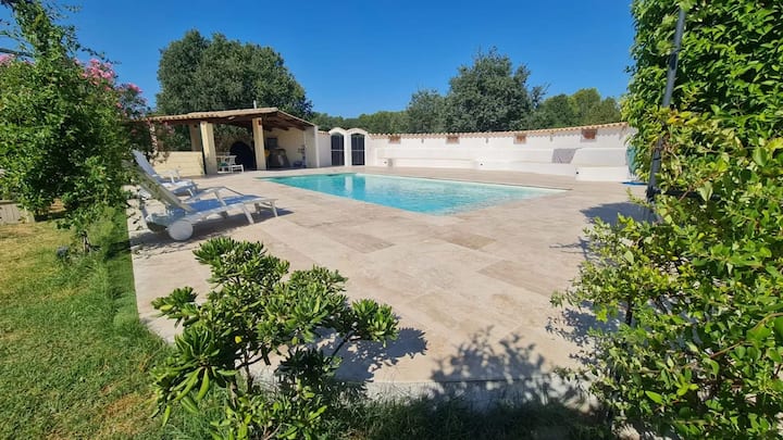 Villa à Villecroze - Villecroze