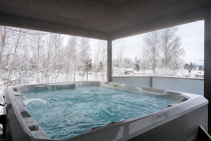 High-quality 6br Villa For Groups | Sauna - Kanta-Häme