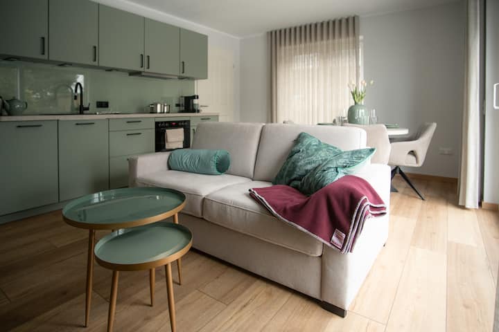 Apartment Nordlicht - Zetel