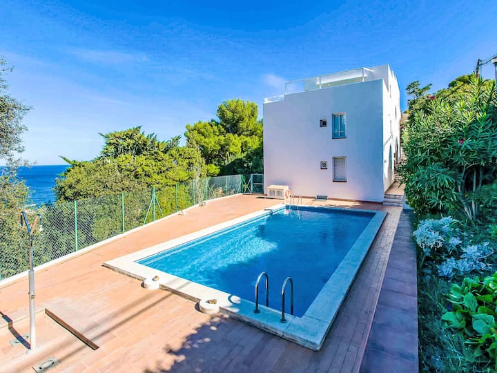 Salina By Interhome - Llançà