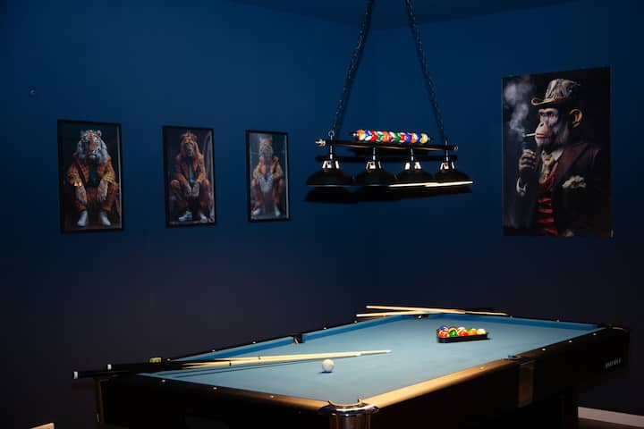 Brauhaus Bückeburg | Sauna-whirlpool-kino - Alemania