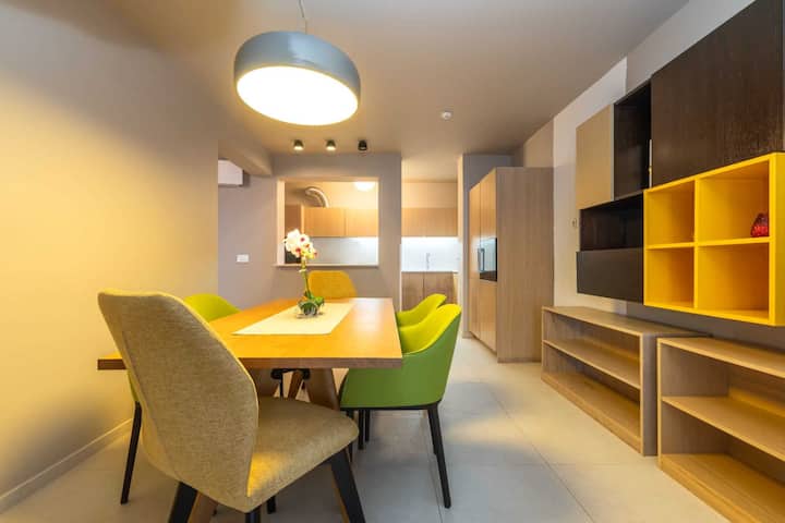 Apartment Jelena 1, Punta By The Sea - Mali Lošinj