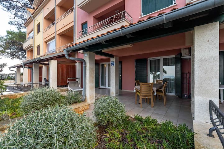 Apartment Jelena 2, Punta By The Sea - Mali Lošinj