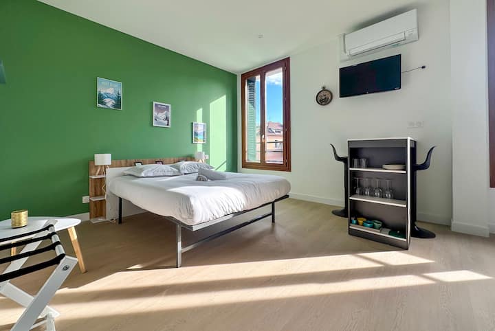 #Ii - Le Victoria 5 - Grenoble