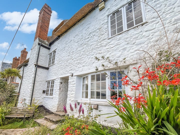The Crows Nest, Porlock Weir - Porlock Weir