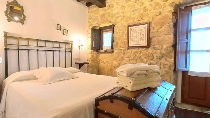 Casa Rural En Cabrales Picos Europa - Llanes