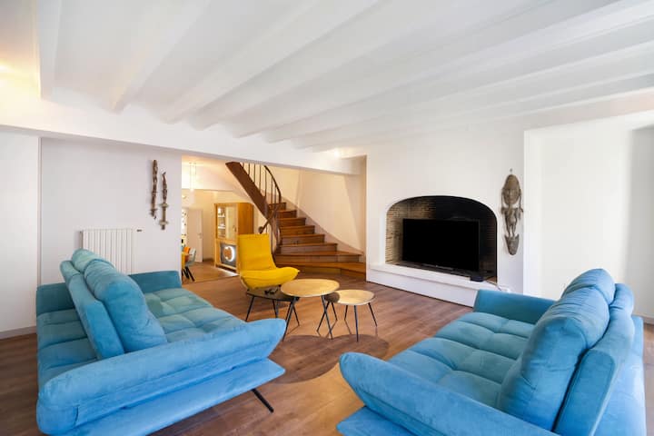 Maison Hyper Centre Bergerac - Bergerac