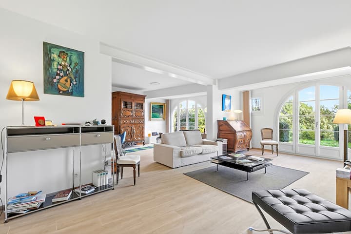 Saint-endréol, Golf & Spa 2 Bedrooms - La Motte