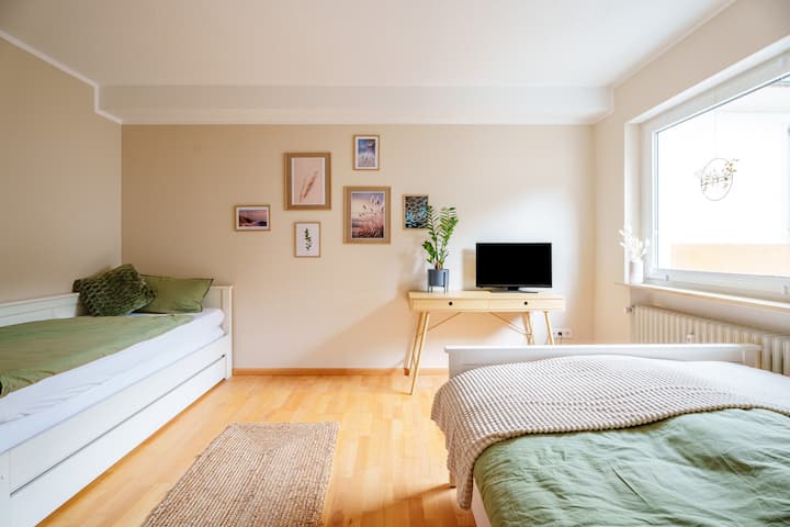 Oberdorf Studio - Gengenbach