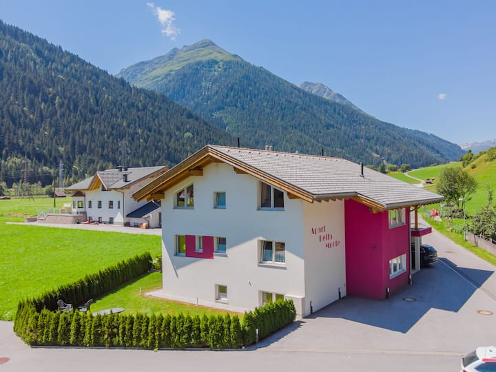 Bella Monte By Interhome - Kaisers