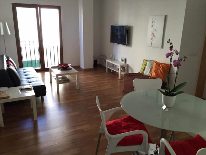 Residencial Suites Valldemossa - Chopin - Deià