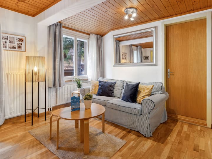 Bristol Apt.18 By Interhome - 盧達本納