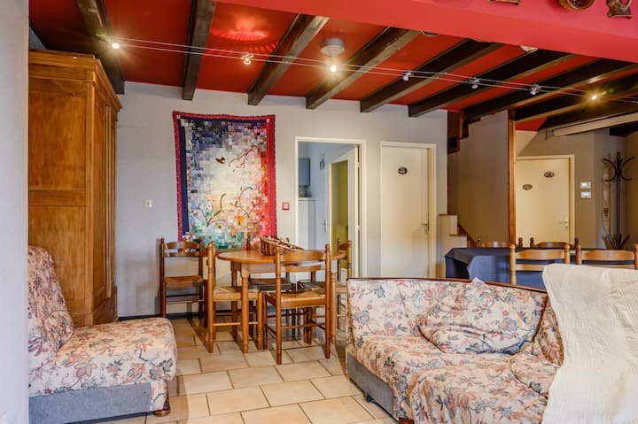 Gîte Sur La Route Du Vin - Sélestat