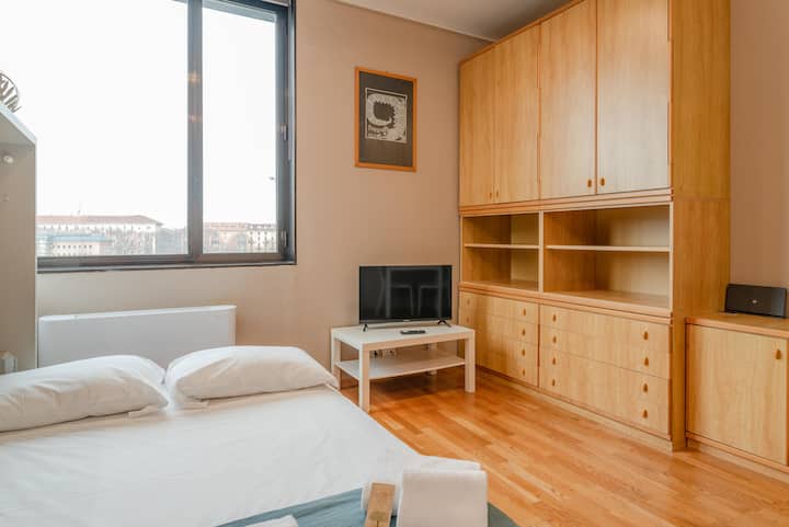 Suite 503 By Toh Solution - Turin