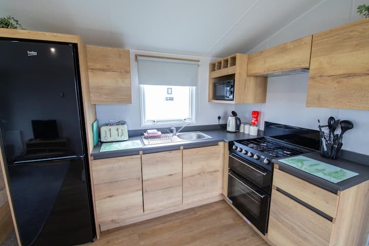 Mp416 Parkdean Resorts Camber Sands - Camber Sands