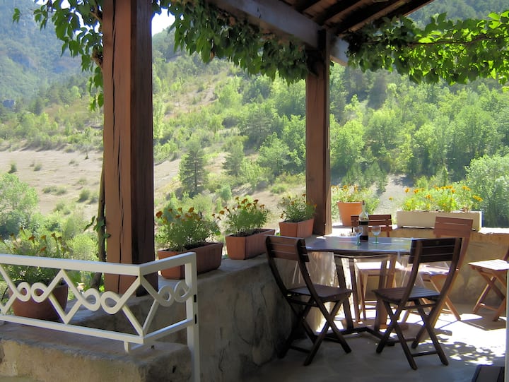 Gite La Lavande - Gorges du Tarn