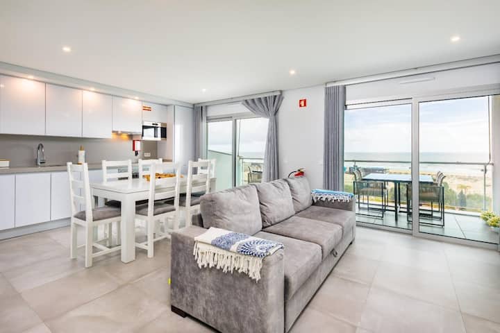 Apartamento I - Altura