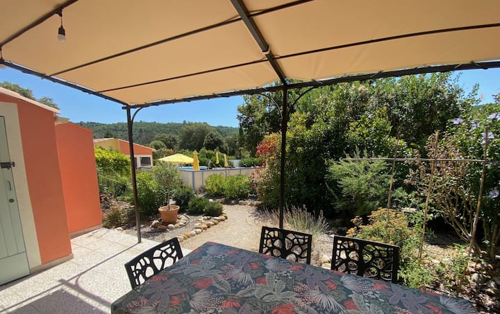 Gîte Lavandin 3 - Esparron-de-Verdon