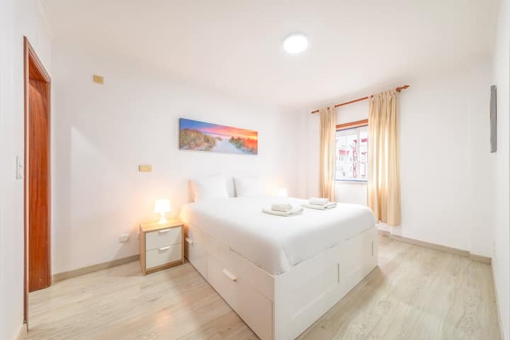 Guestready – Alcochete Views And Comfort - Alcochete