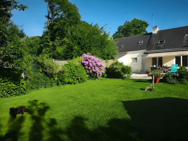 Atelier Des Rêves Lumières - Bannalec