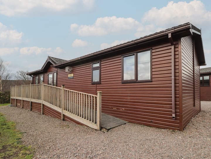 Islay Lodge - Spean Bridge