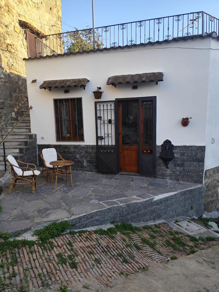 House Le Antiche Mura - Castel Volturno