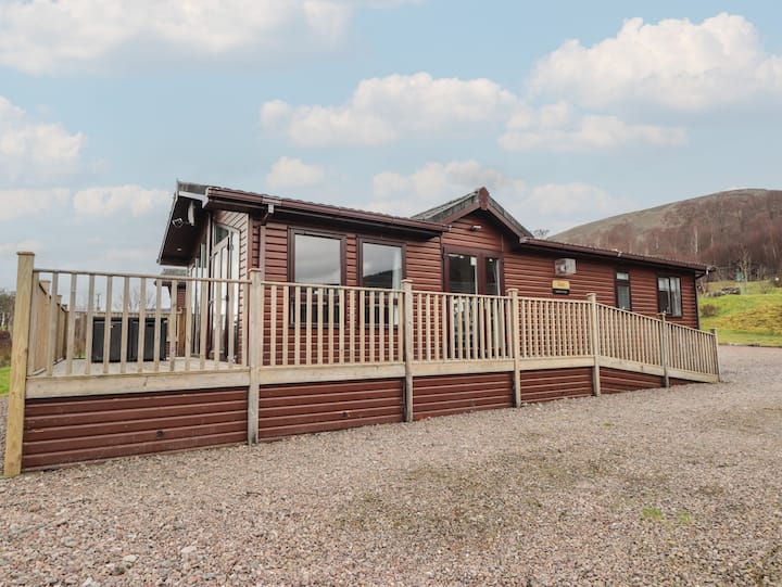 Iona Lodge - Spean Bridge