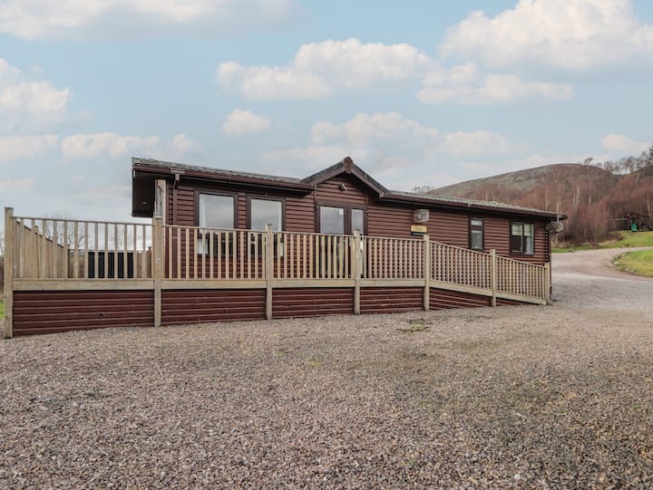 Tiree Lodge - Spean Bridge