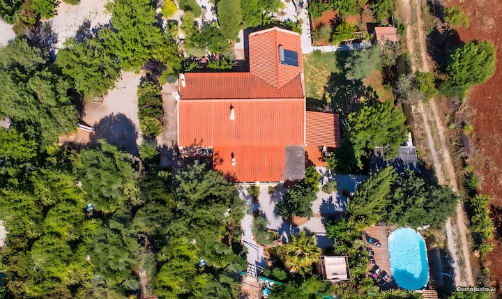 Quinta Do Mocho - Saint Barthélemy