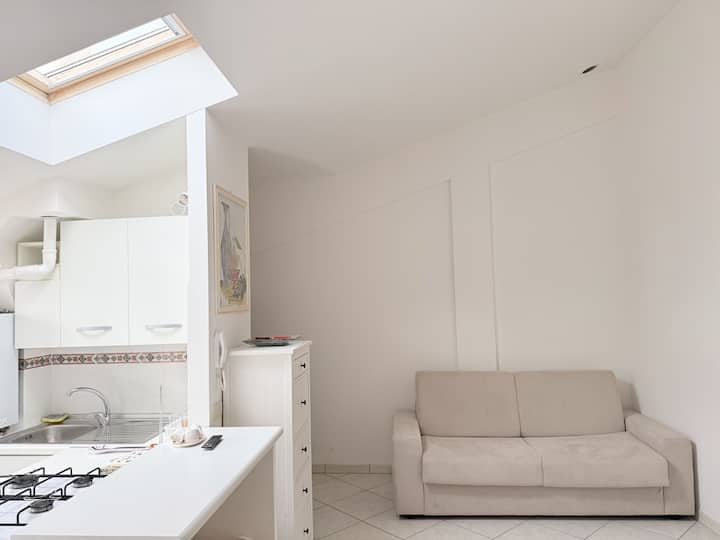 P076 - Porto Recanati, Three-room Apartment - Loreto