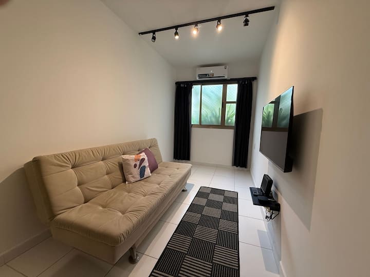 Can103|apt With Pool In Ipanema 5 Min To The Beach - Ipanema