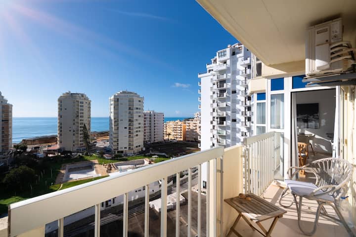 Torre Sao Rafael - Near The Beach - By Bedzy - Armação de Pêra